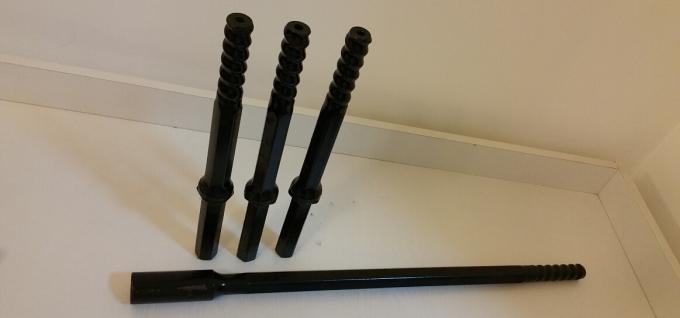 Long life service and durable Hex 22*108 R22, R25, R28, R32 threaded ...