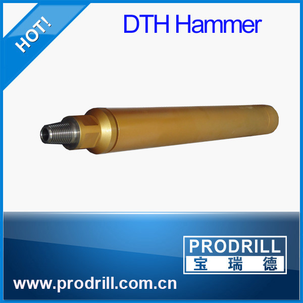3 inch DTH hammer