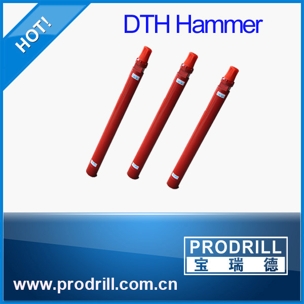 6 inch DTH hammer