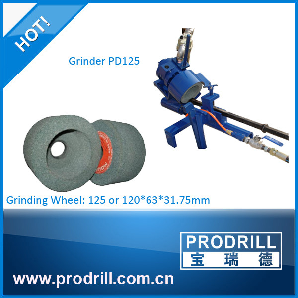 Pneumatic Grinding Machine Pd200 Air Grinder