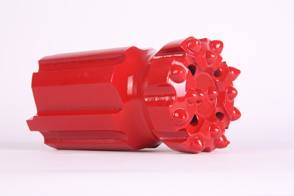 T38, T45, T51, Retrac Button Bit