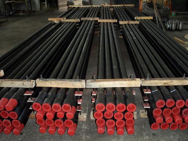 MF rod, speed rod Thread Drill Rod T51-3660mm