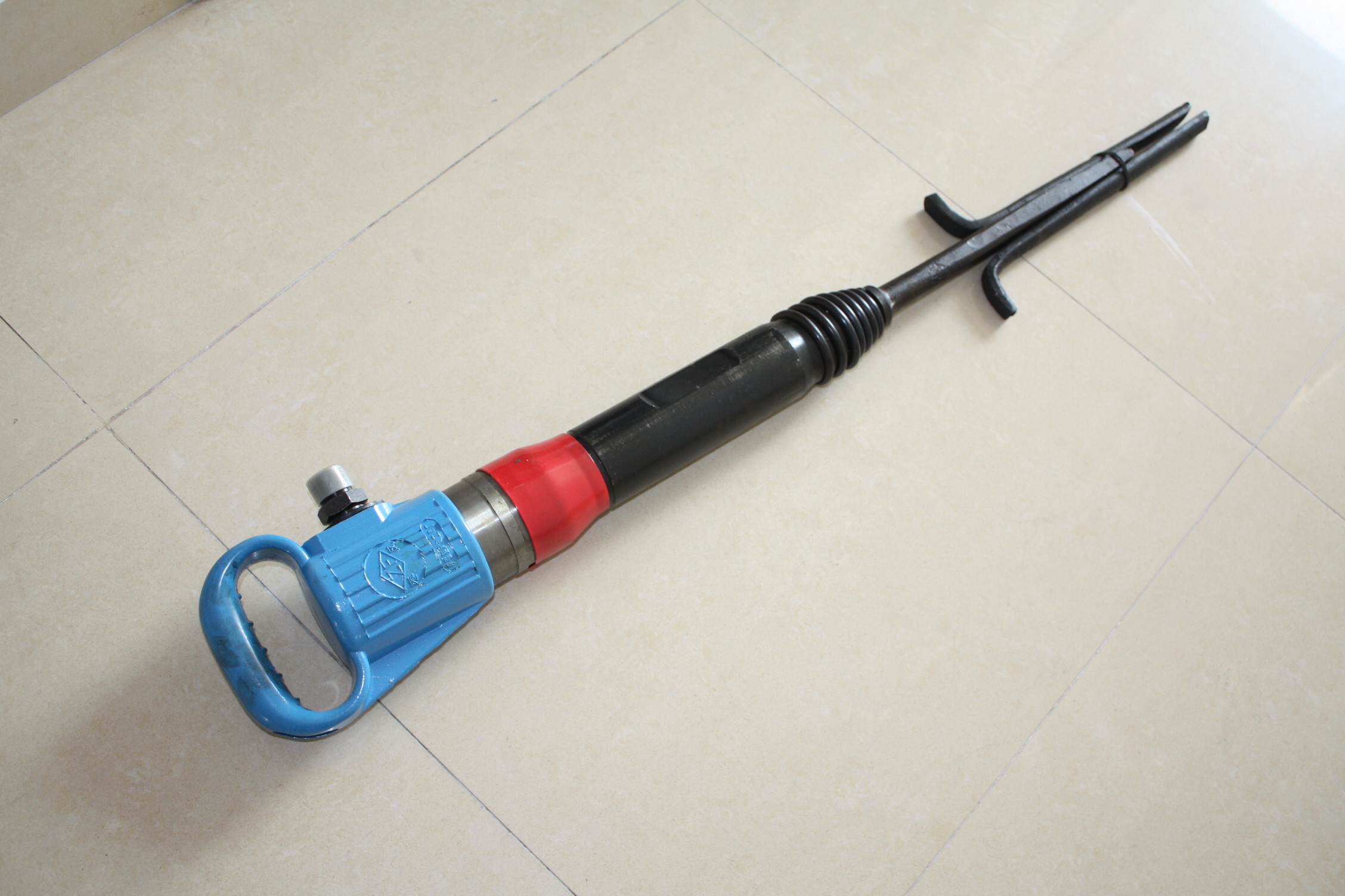 G10 Pneumatic Portable Hammer Pick