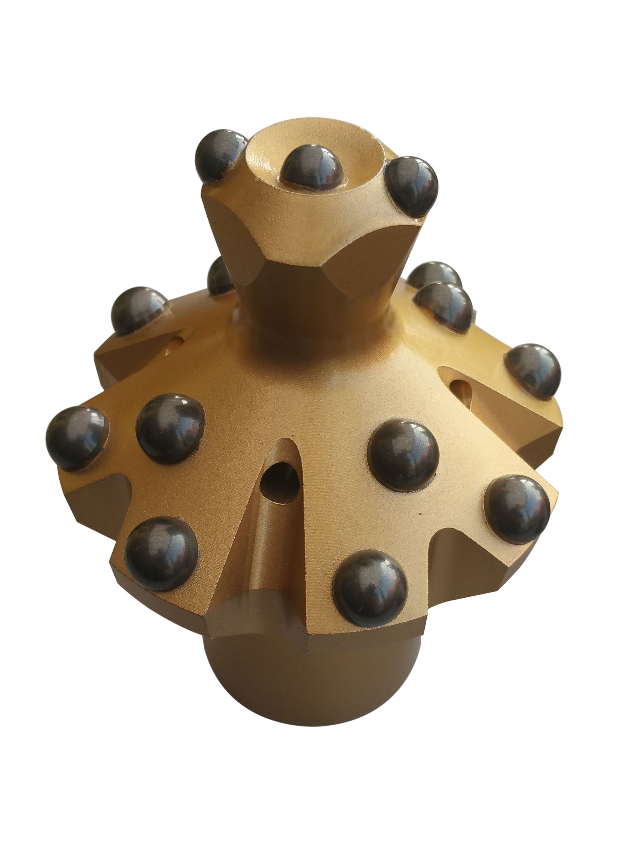 long life service R32 102mm integral reaming bit for hole opener