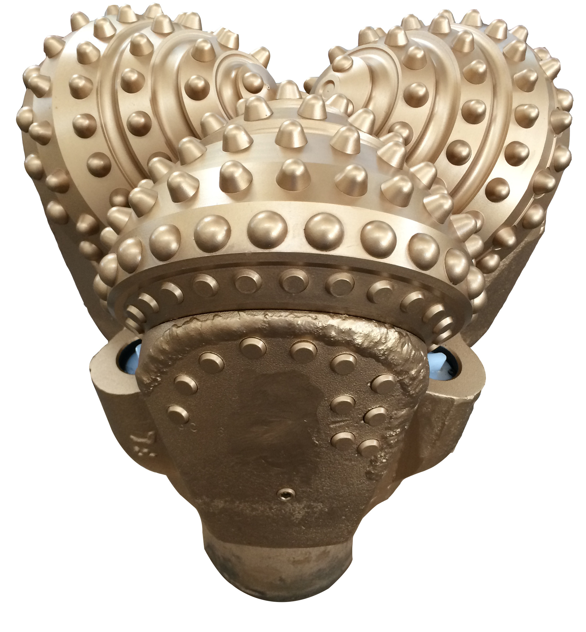 long service life and durabe 13 3/4" IADC725 TCI tricone bit/TCI ...