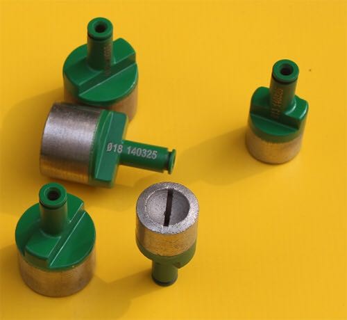 Dia 7mm-29mm King, SVK, Atlas, CME type grinding cups for your broken ...