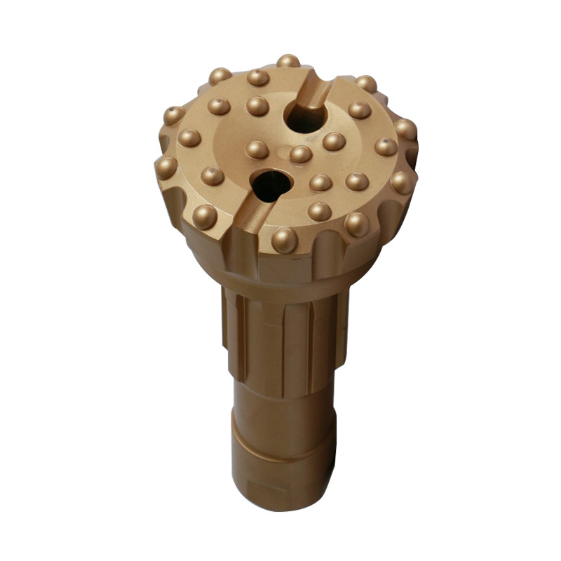 DHD COP QL SD Mission Numa Br 76mm- 400mm High Pressure DTH Bits for ...